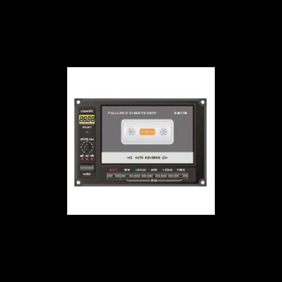 Cassette Deck Module | Consumer Electronics | Electronics
