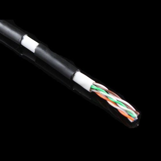 Cat 6 UTP Solid Cable | Cables & Accessories | Consumer Electronics