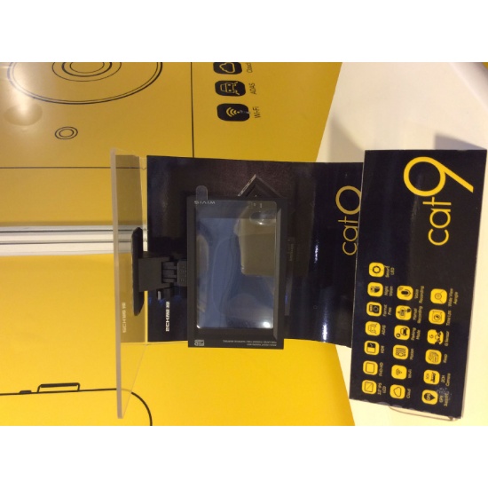 Cat 9 | Automobile & Transport