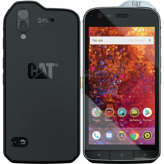 Caterpillar CAT S61 Dual Sim Waterproof Phone | Mobile Phones, Tablets ...