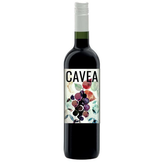 Cavea Monastrell | 紅酒 | 酒精飲品
