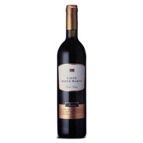 Caves Santa Marta | Food & Beverage