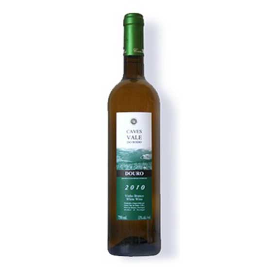Caves Vale Douro 2010 | Food & Beverage