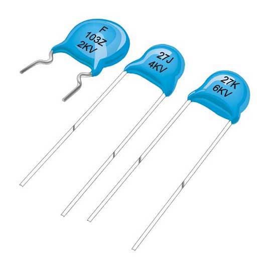 Ceramic Capacitor | Parts, Components & Electrical Supplies | Electronics