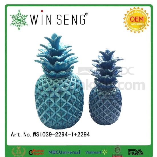 Ceramic Pineapple | Home Products, Lights & Constructions