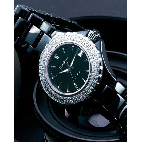 Ceramic Watch | Jewellery & Watch