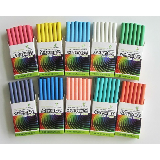 Chalk Set | Printing & Packaging, Stationery & Office Equipment