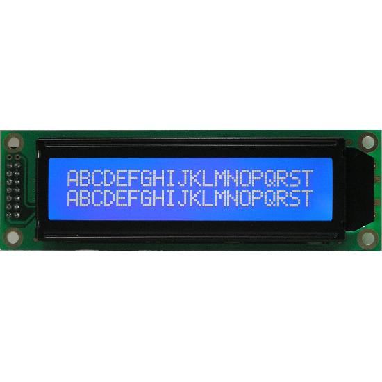 Character LCD Module | Parts, Components & Electrical Supplies ...