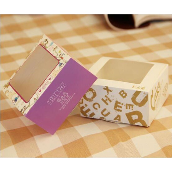 Cheese Packing Box | Paper Packaging | Printing & Packaging, Stationery ...