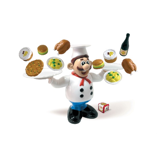Chef Maniac Game | Gifts, Toys & Sports Supplies