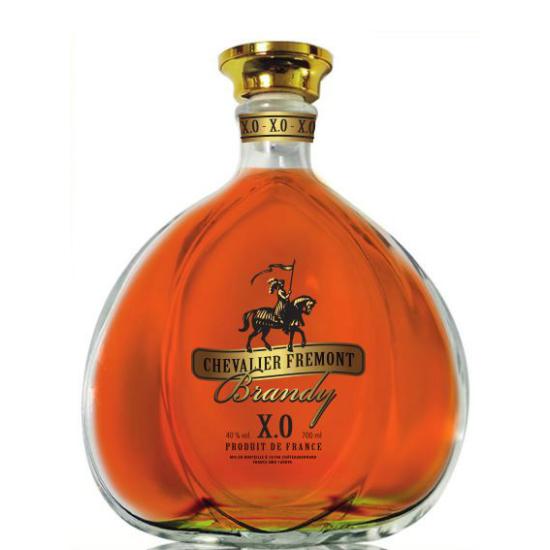 Chevalier Fremont | Food & Beverage