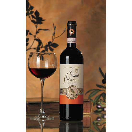 Chianti Classico | Food & Beverage