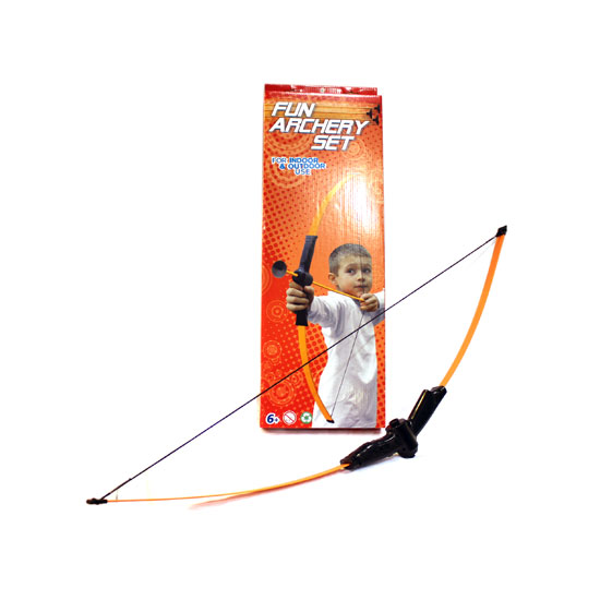 Children's Toy Archery Set | Gifts, Toys & Sports Supplies