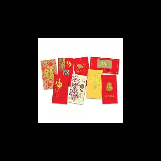 Chinese Style Greeting Cards | Cards | Printed Matters