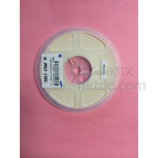 Chip Ceramic Capacitor | Parts, Components & Electrical Supplies ...