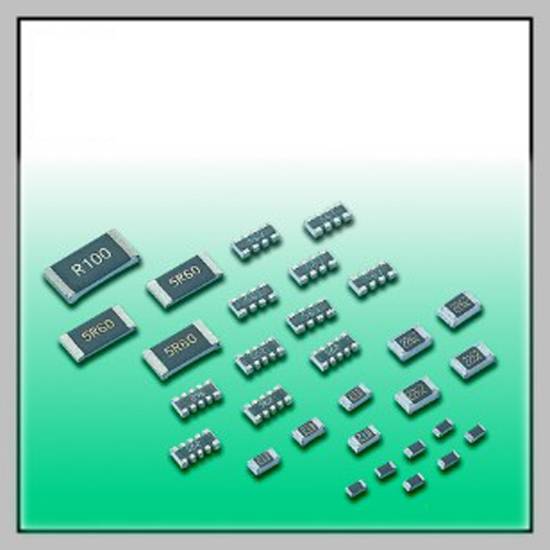 Chip Resistors | Parts, Components & Electrical Supplies | Electronics