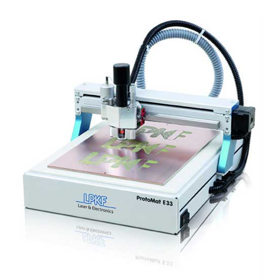 Circuit Board Plotter | Parts, Components & Electrical Supplies ...