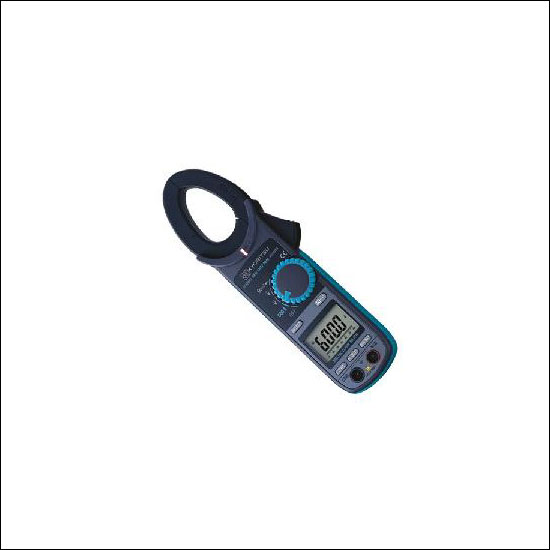 Clamp Meter | Parts, Components & Electrical Supplies | Electronics