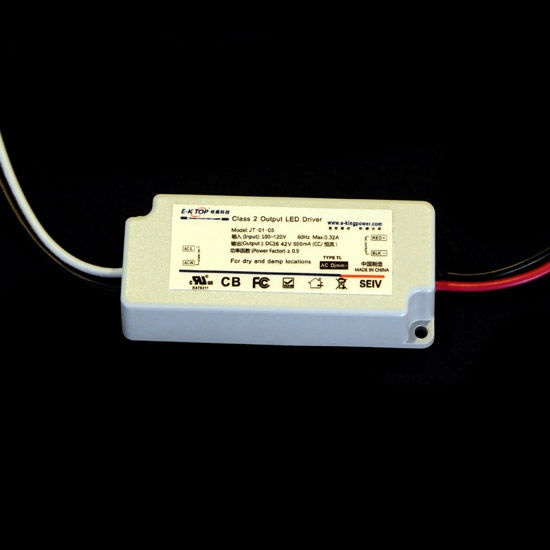 Class 2 Output LED Driver | Environmental Protection | Home Products ...