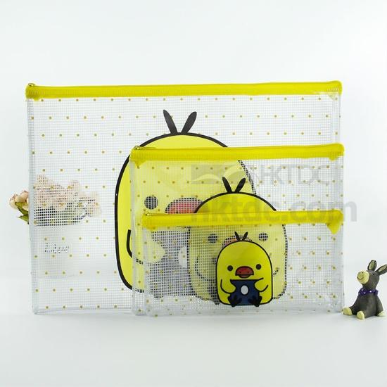 Clear PVC Case | Stationery | Printing & Packaging, Stationery & Office ...