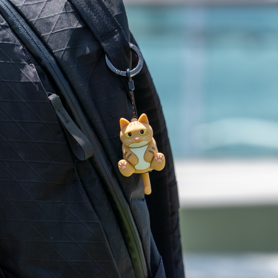 ClingCat disguise tracker (airtag) | Mobile Phones, Tablets & Digital ...