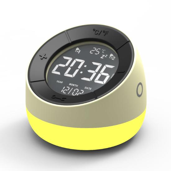 Clock Flip Night Light | Lights | Home Products, Lights & Constructions