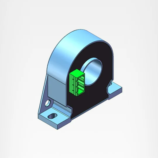 Closed-Loop Hall-Effect Current Sensor | 零件，組件及電器用品 | 電子產品