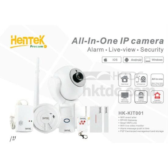 Cloud IP Camera Set | Consumer Electronics | Electronics