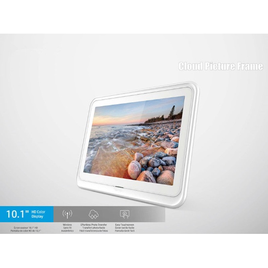 Cloud Photo Frame | Consumer Electronics | Electronics