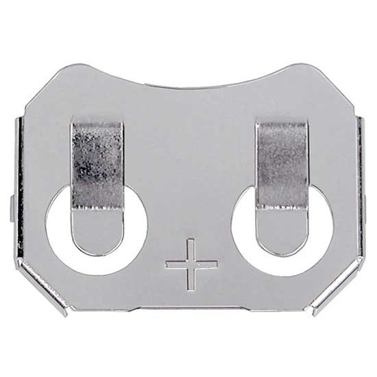 Coin Cell Retainer | Batteries | Consumer Electronics