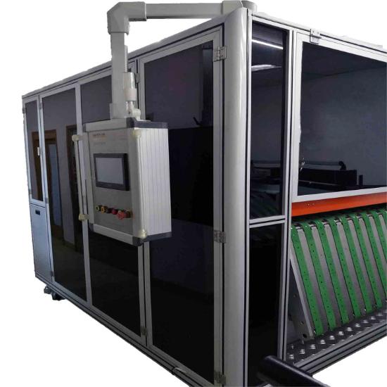 Cold Foil Machine for Screen Printing | Industrial Machinery, Parts ...