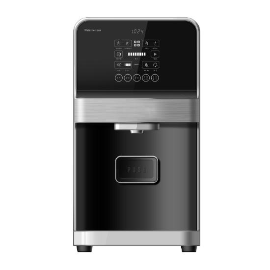 Cold Water Ionizer | Consumer Electronics | Electronics