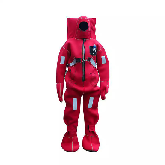 Cold Water Neoprene Immersion Suit | Functional Wear | Clothing/ Garments