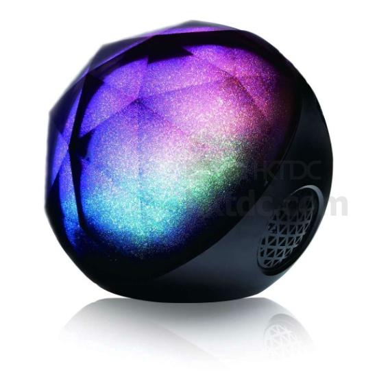 Color Ball Bluetooth Speaker | Computers & Peripherals | Consumer Electronics