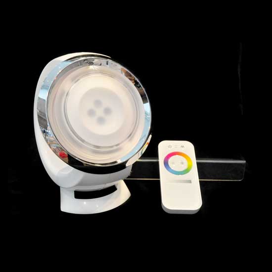 Color Changing LED Spotlight | Environmental Protection | Home Products ...