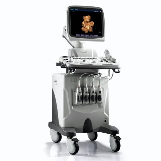 Color Doppler Ultrasound System | Health Care & Medical Supplies ...