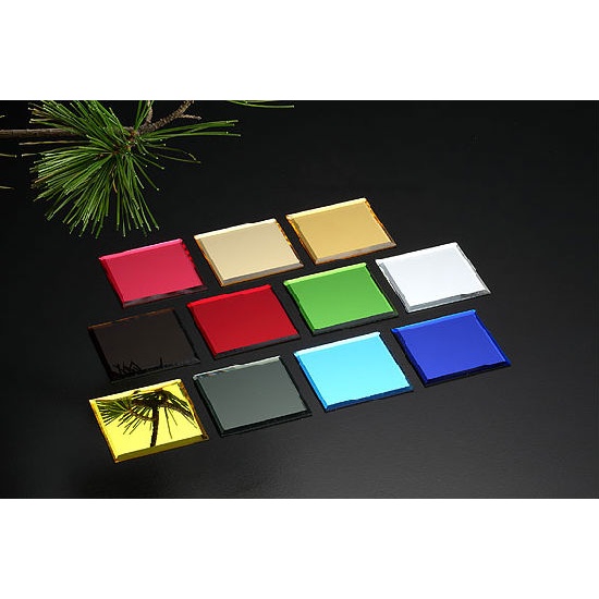 Colored Acrylic Mirror Sheet | Industrial Machinery, Parts & Raw Materials
