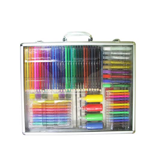 Coloring Box Set | Gifts, Toys & Sports Supplies