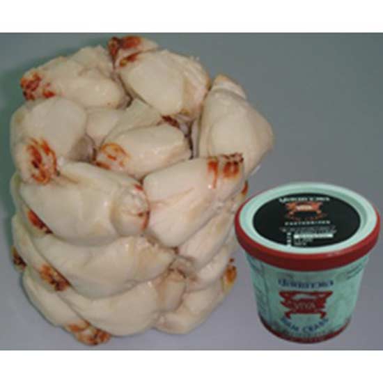 Colossal Lump Crab Meat | Food & Beverage