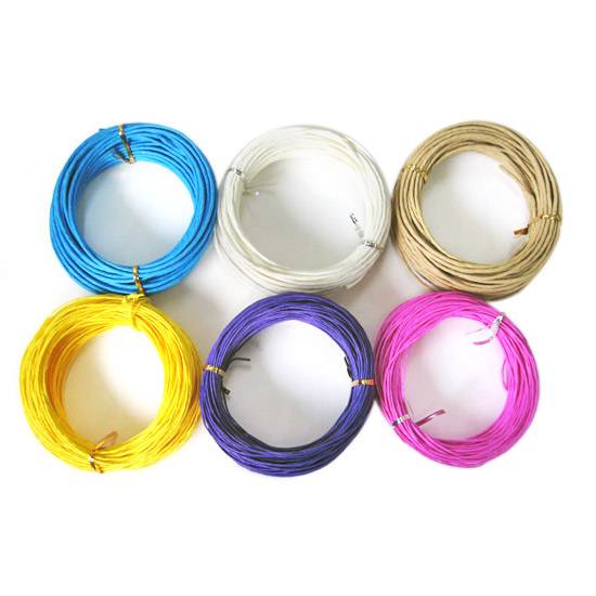 Coloured Paper Wire | Stationery | Printing & Packaging, Stationery ...