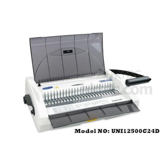 Comb Binder | Stationery | Printing & Packaging, Stationery & Office ...