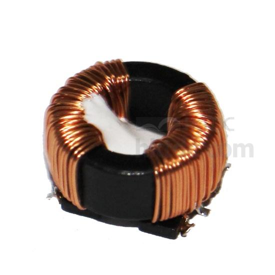 Common Mode Choke with Sendust Core | Parts, Components & Electrical ...