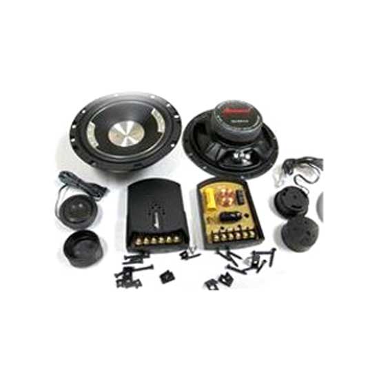 Component Set Car Speaker | Automobile & Transport