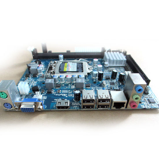 Computer Motherboard | Computers & Peripherals | Consumer Electronics