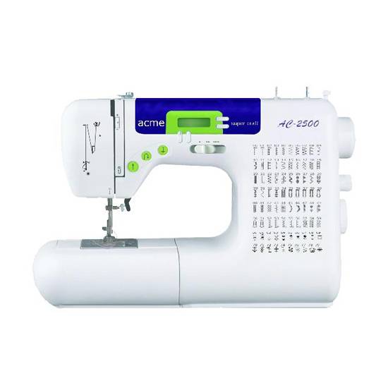 Computerized Sewing Machine | Consumer Electronics | Electronics