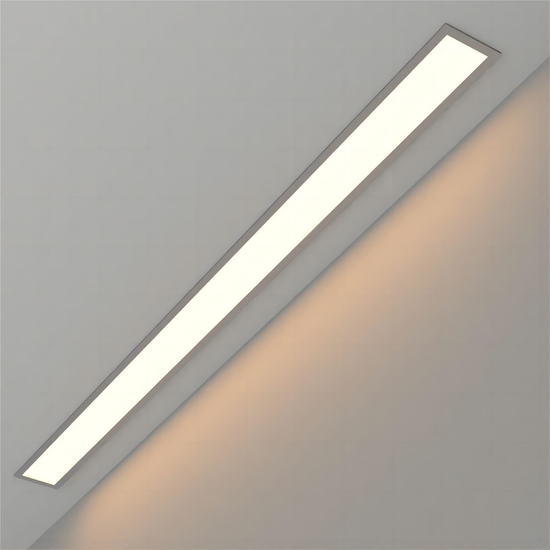 Concealed Linear Light 65mm | Indoor Lighting | Lights