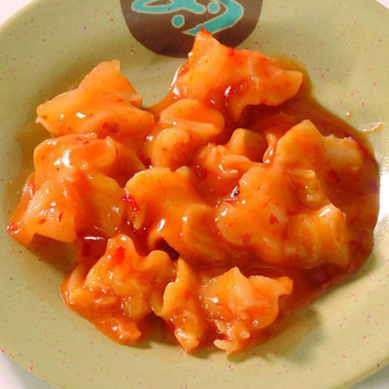 Conch Meat | Food & Beverage