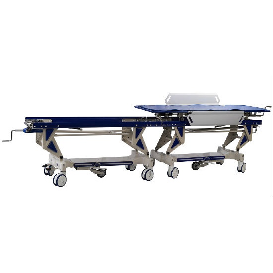Connecting Transfer Stretcher For Operation Room | Health Care ...
