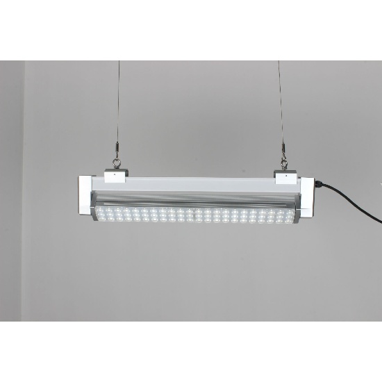 Connection Structure Available 75W Rotatable LED Modular Linear Light ...