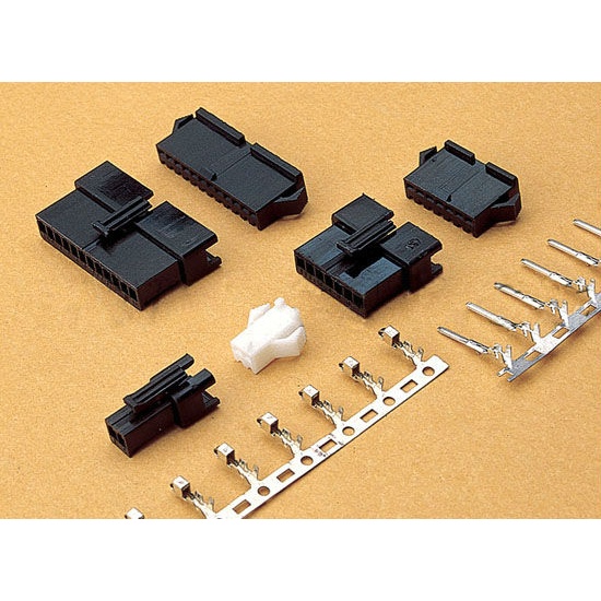 Connector | Cables & Accessories | Consumer Electronics